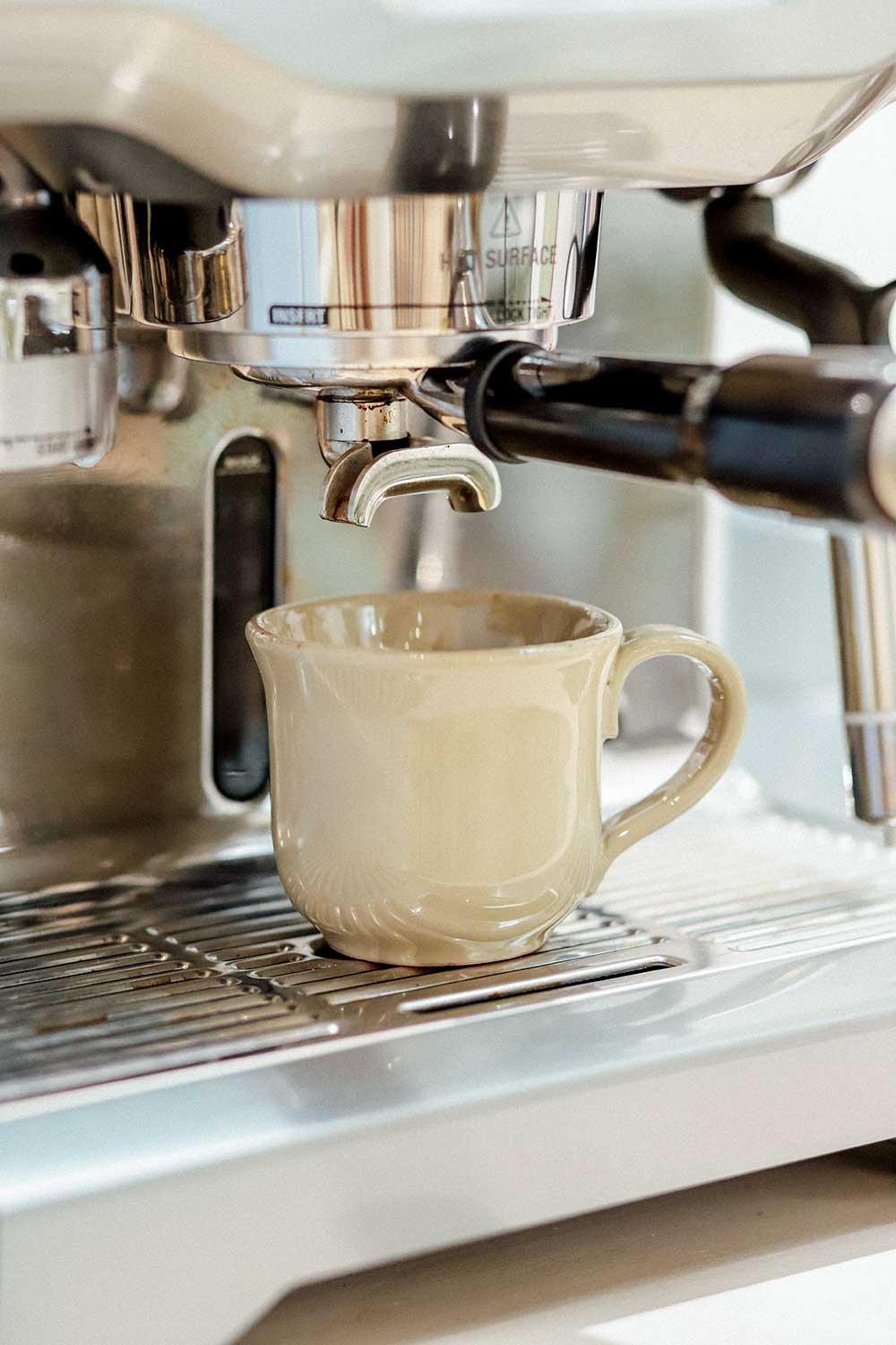 Cup – CASAgent